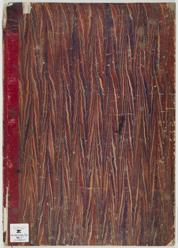 The Australian Race : its origins, languages, customs (Vol. 4) by ...